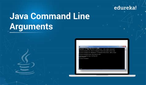 C Command Line Arguments Tutorial