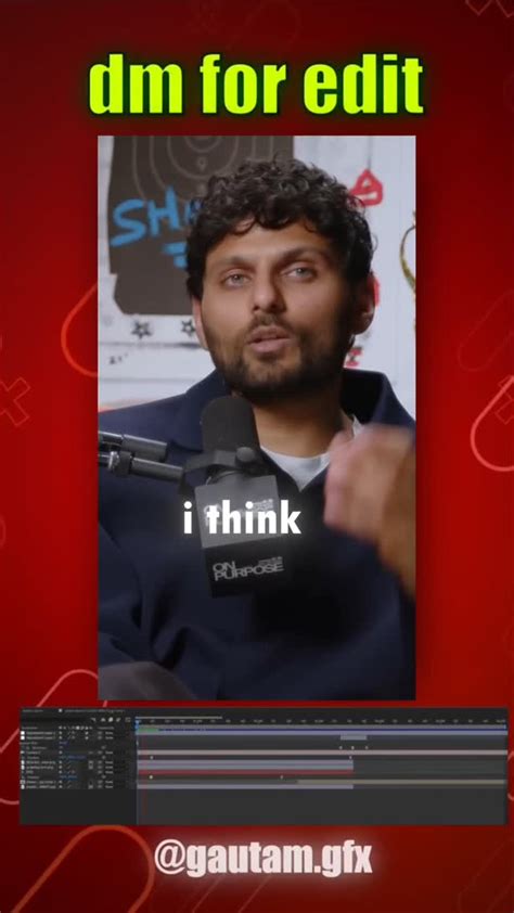 Gautam Dm For Editing Videoediting Viralreels Videoediting Reelsediting Aftereffects