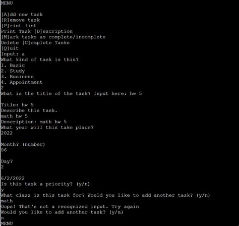 GitHub AsedK Task Scheduler
