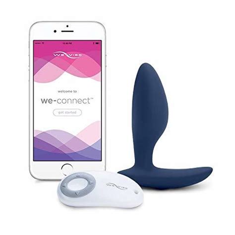The Best Bluetooth Sex Toys Doctor Climax