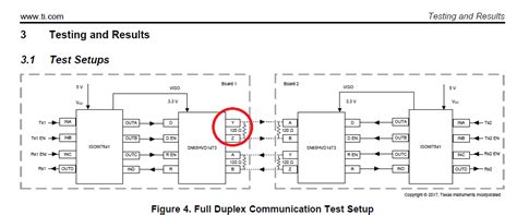Iso1432 Iso1432 Confirm Schematic Isolation Forum Isolation Ti E2e Support Forums