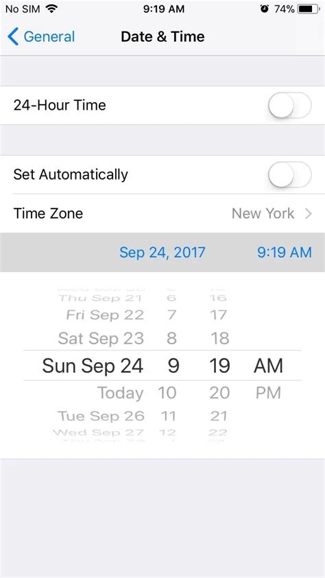 Cannot Connect To The App Store In IOS Here S How To Fix It On Your IPhone IOS IPhone