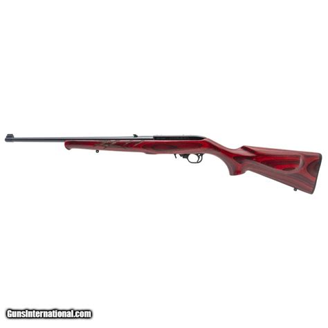 0023 56160 Ruger 10 22 Rifle 22lr New Ngz4316 For Sale