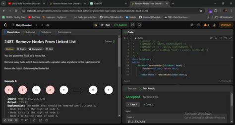 Debasish Dutta On Linkedin Connection Dsa Problemsolver