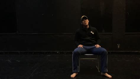 화술연기 심화 노영성 Youtube