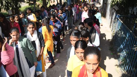 Rbse 12th Result 2025 Rajasthan Board Class 12 Results Declared Check Bser 12th Marks On Ht