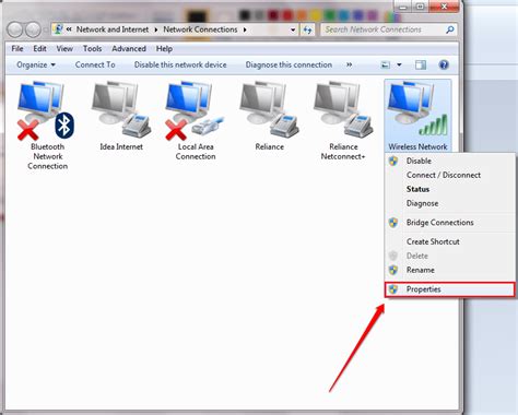 Disable IPv6 To Troubleshoot Internet Connectivity Issues On
