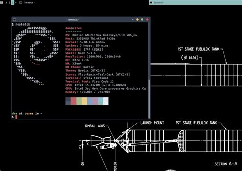 A Look At Xfce On Linux Daniel Wayne Armstrong