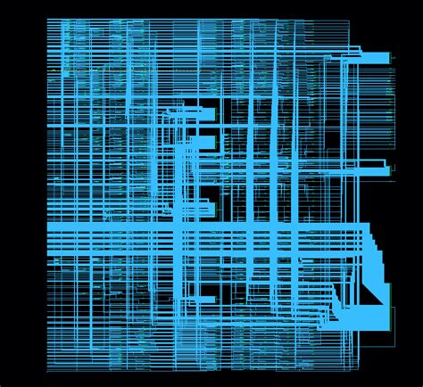 数模混合设计的lvs流程 Sasasatori 博客园