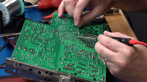 Build Log Macintosh Classic Jeff Geerling