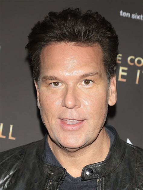 Download Dane Cook Wallpaper Wallpaper