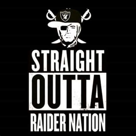 20 Raiders Words And Phrases Ideas Raiders Oakland Raiders Football