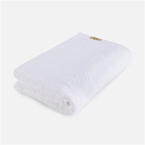 Badlaken Soft Beauty Uni 70x140cm