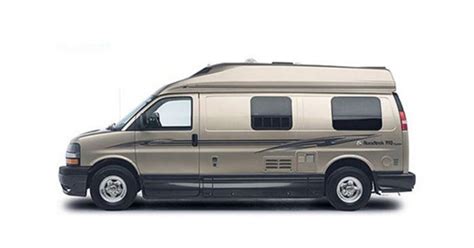 2013 Roadtrek 190 Popular Rv Guide