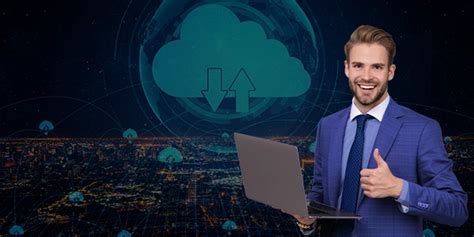 Zero Trust Architecture In A Hybrid Cloud Environment Cognixia