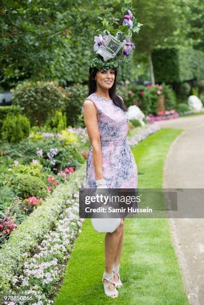 June St Clair Photos And Premium High Res Pictures Getty Images