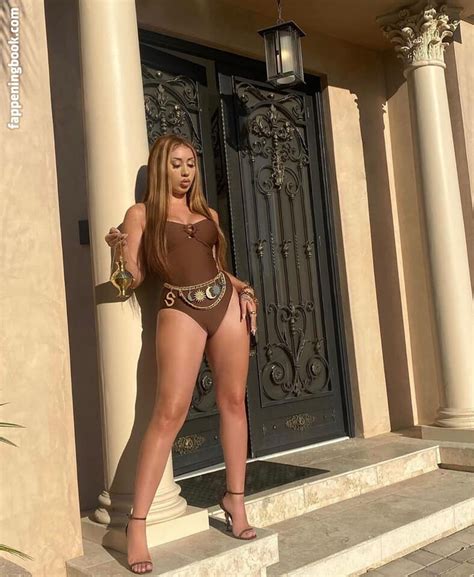 Kali Uchis Spicxyy Kaliuchis Nude OnlyFans Leaks The Fappening Photo