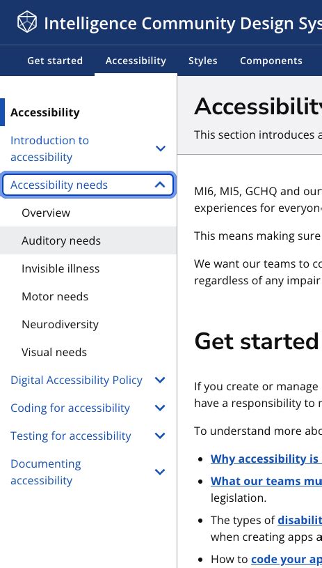 table of contents component · issue 737 · mi6 ic ui kit · github