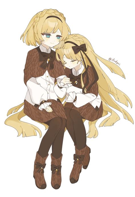 Tiphereth A And Tiphereth B Project Moon And 1 More Drawn By Ifudyci