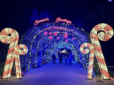 Best Christmas Events And Things To Do For The Holidays In Los Angeles