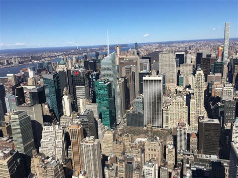 50 Things To Do In Midtown Manhattan Mrfbk