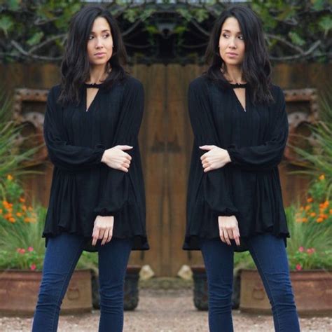 Sold Out • Danielle Top