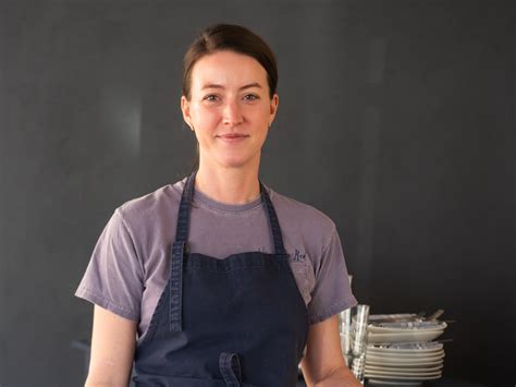 Starchefs Chef Julia Sullivan Of Henrietta Red Nashville Tn