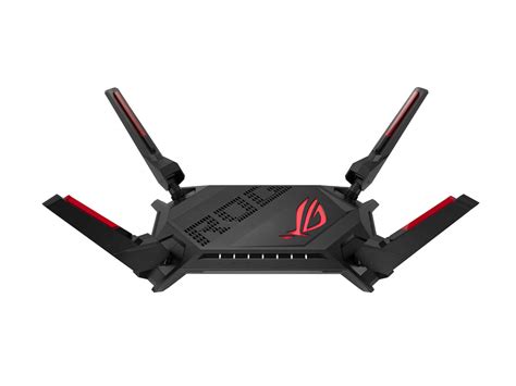 Asus Gt Ax6000 Aimesh Wireless Router Gigabit Ethernet Za