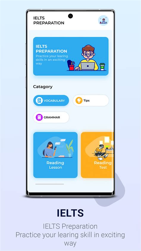 Ielts Preparation Tips Per Android Download