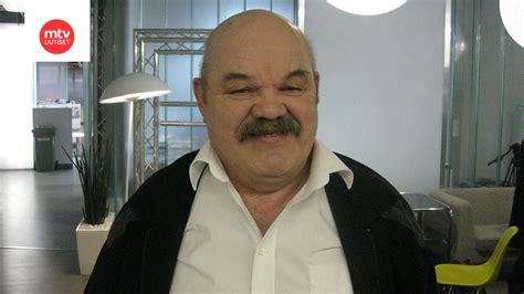 Jaakko Tepon Suosion Kulta Aikaa Oli 80 Luku Mtvuutisetfi