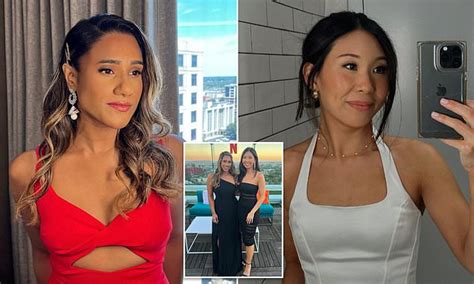 Love Is Blind Latest News Episodes Gossip Photos And Video Daily Mail Online