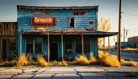Stuart Oklahoma Ghost Town United States Ghost Towns