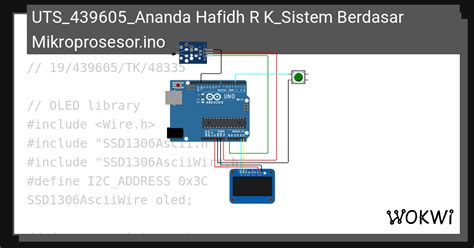 O Wokwi Esp32 Stm32 Arduino Simulator