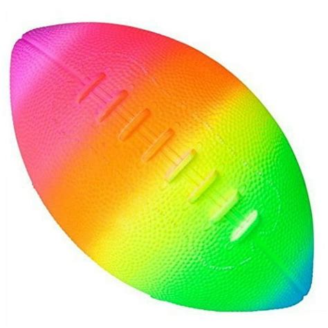Foam Footballs
