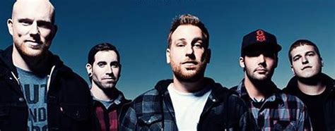 The Ghost Inside Beartooth I The Mighty And A Skylit Drive Added To