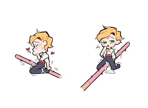 Rule 34 1boy Clothes On Cookie Run Cum Femboy Humplex Miniboy Pocky