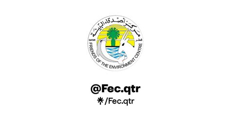 Fecqtr Twitter Instagram Facebook Linktree