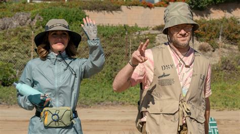 Platonic Review — Seth Rogen Returns In The Show Thats More Com Than Rom