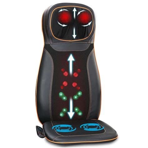 Back And Neck Massager Suppliers India Jsb Delhi