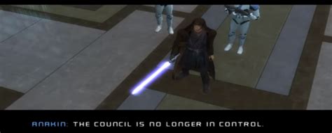 When The Jedi Wont Grant You The Rank Of Master Rprequelmemes