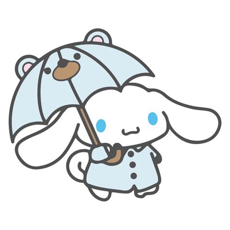 Cinnamoroll Png 3 By Blueyandbingo126 On Deviantart