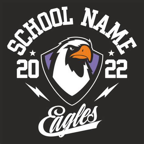 150 High School Logos And Mascots Stock Illustrations Royalty Free