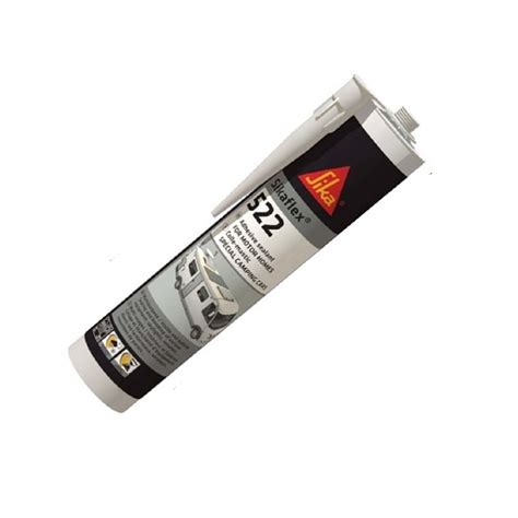 Weathering resistant multipurpose STP sealant | Visit showroom