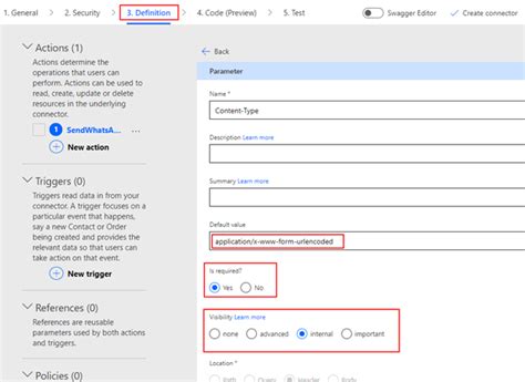How To Use Form Urlencoded Content Type In Power Automate Custom