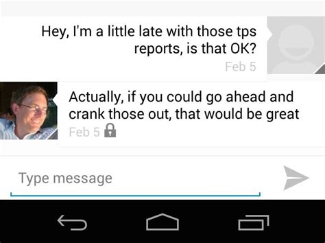 7 Gotta Know Ios And Android Text Messaging Tricks Pcworld