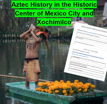Mexico Current Events Teaching Resources Tpt