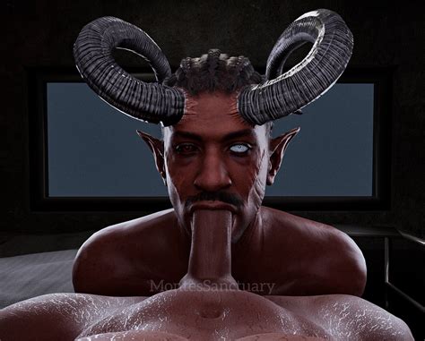Rule 34 3d 3d Artwork 3d Model Baldurs Gate Baldurs Gate 3