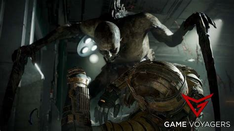 Do Enemies Respawn In Dead Space 2023 Game Voyagers