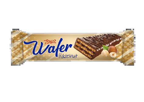 Beyoğlu Çikolata Wafer Hazelnut Daga 2000 Sweets Import And Distribution