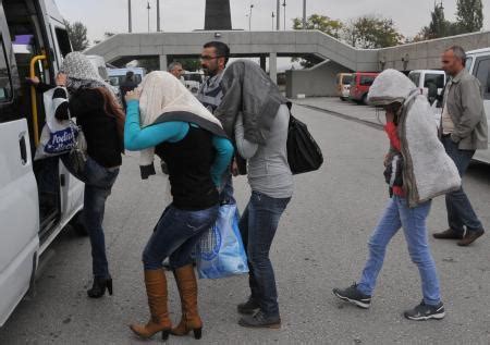 16 erkekle grup seks yaptılar Son Dakika Haberleri Milliyet